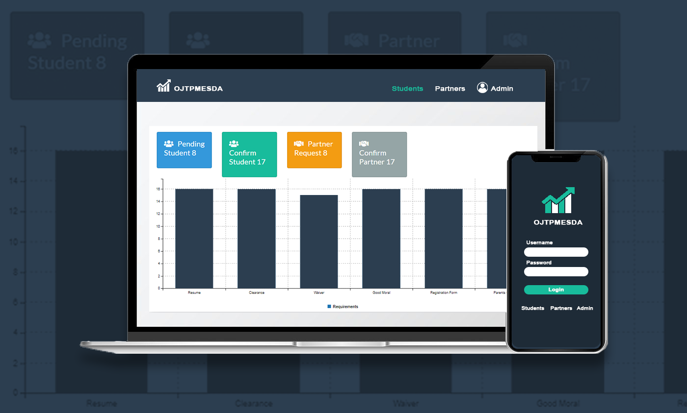 Reysan Barillo. - Portfolio